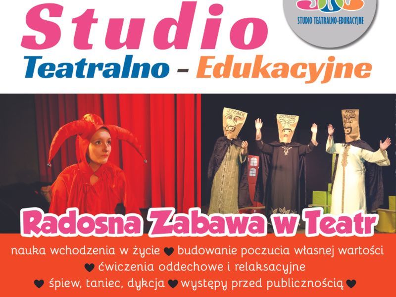 Wiadomości - Grójecki Ośrodek Kultury