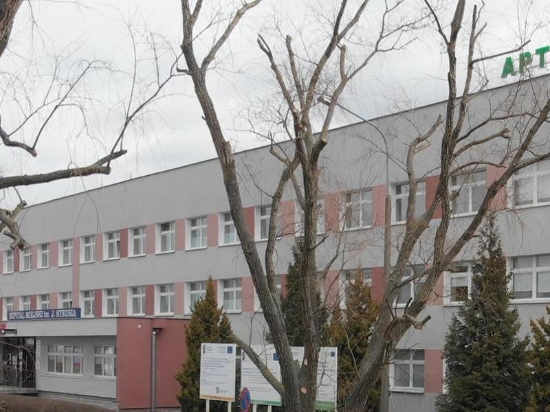 Wiadomości - Wielospecjalistyczny Szpital Miejski im. Józefa Strusia w Poznaniu